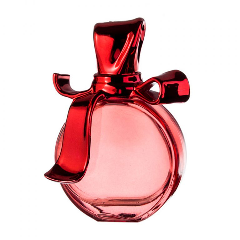 Frasco Lazo boca de agrafar 20 ml. ¡Entra en Vidricap!